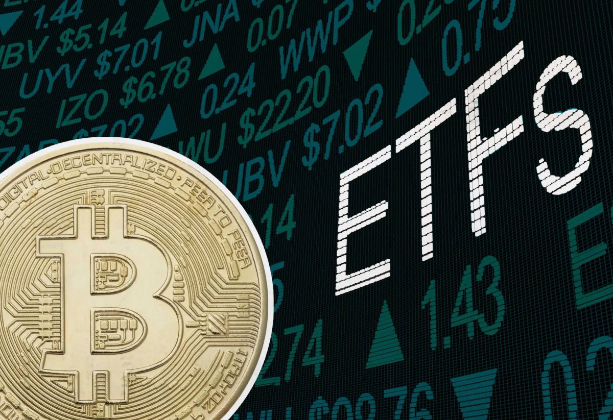 تأیید CFTC: گام دوم در مسیر راه‌اندازی آپشن‌های ETF بیت کوین - ارزدیجیتال