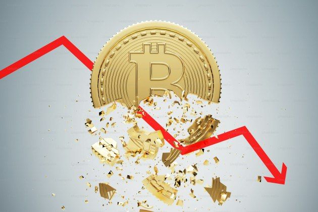 یک تحلیلگر بازار بیت کوین برای آغاز روند صعودی باید تا ۷۶ ۰۰۰ دلار